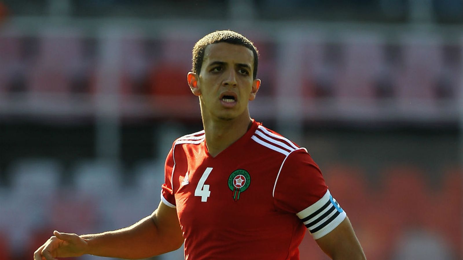 Feddal on the radar | Football News | Sky Sports