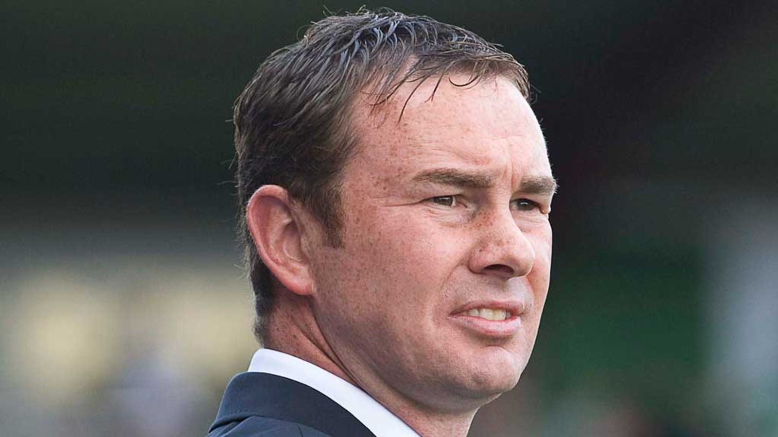 Ross County boss Derek Adams will sell to finance January ...