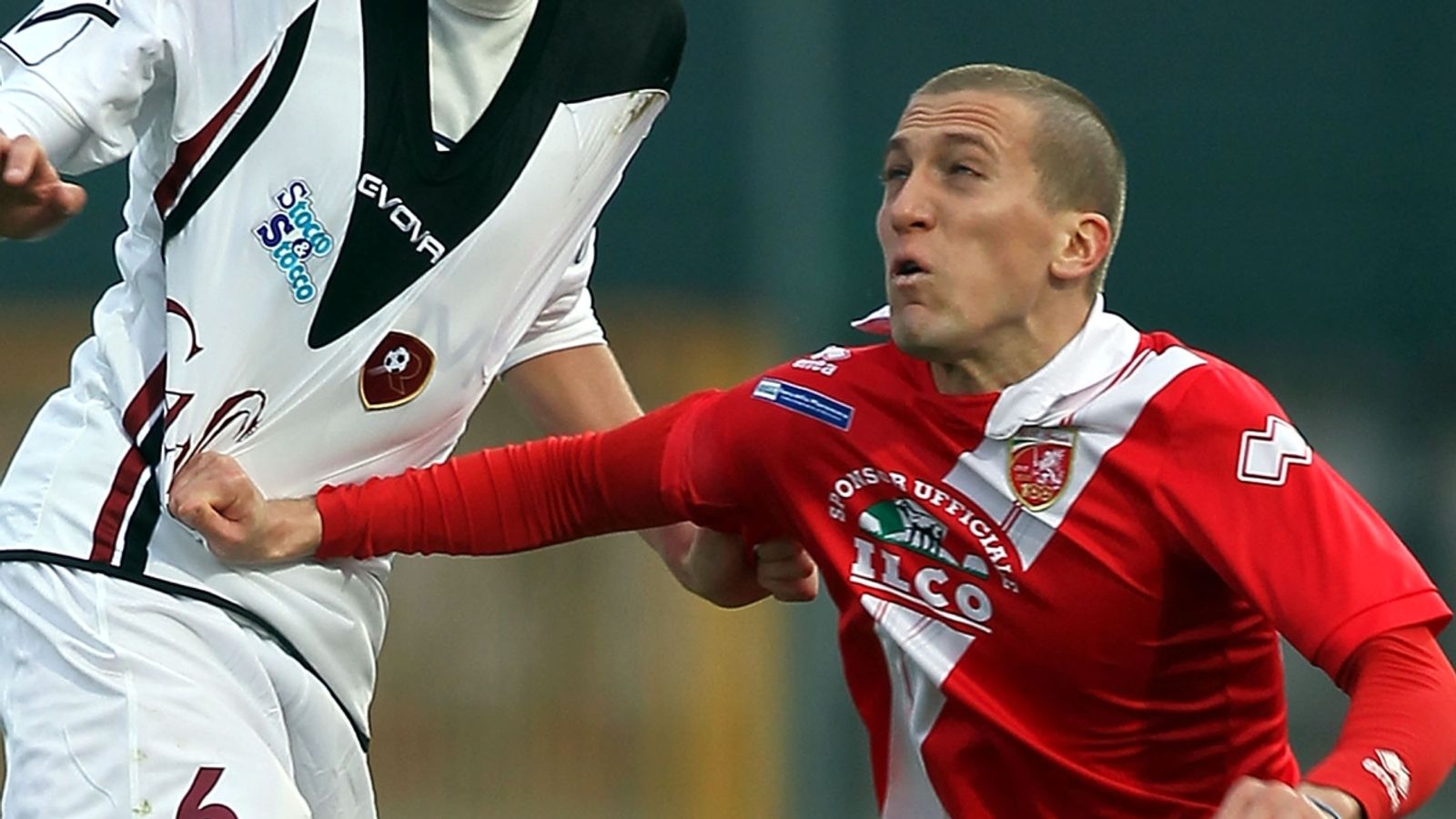 Lupoli eyes English return | Football News | Sky Sports