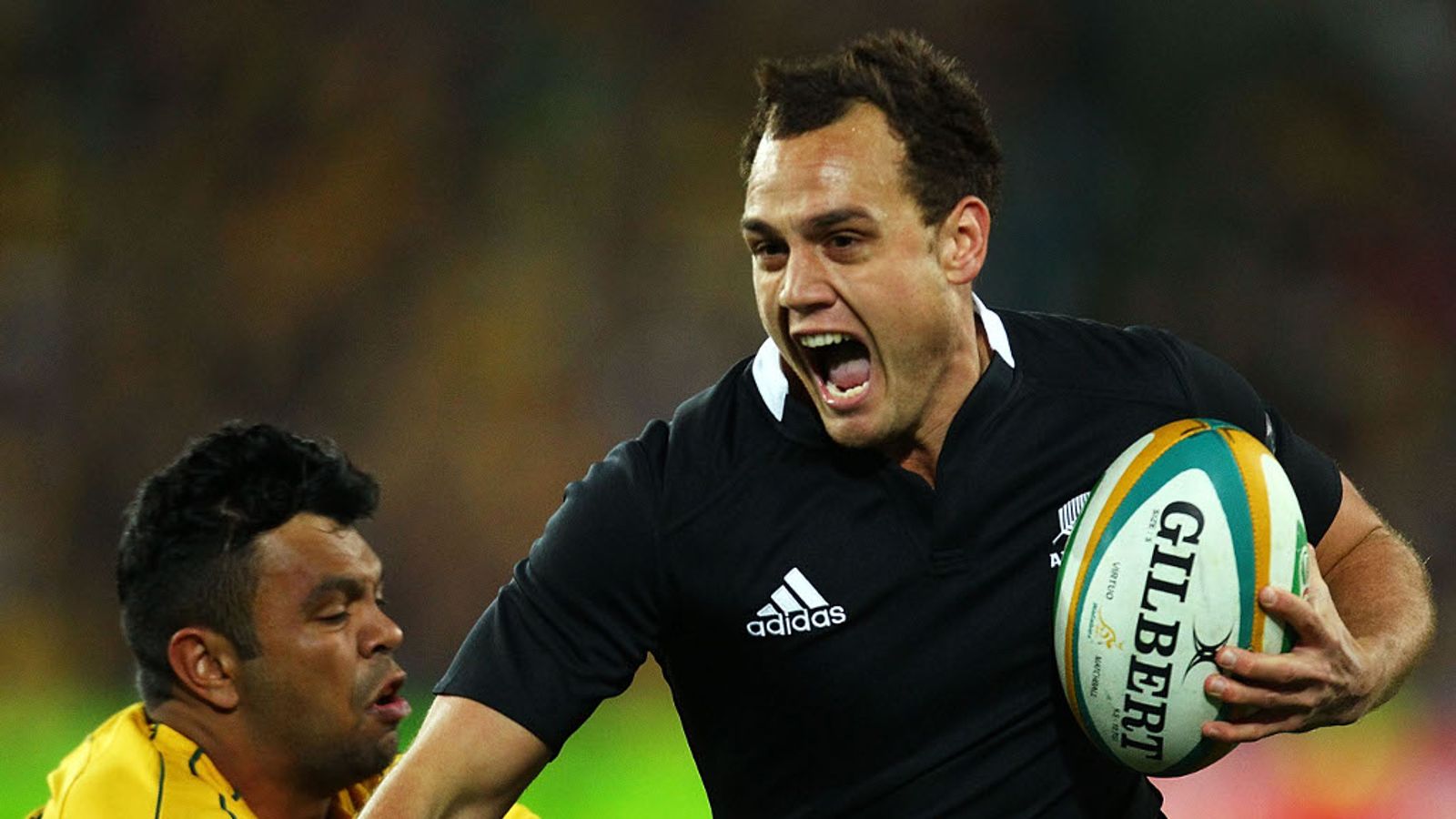 All Blacks off to winning start | Rugby Union News | Sky Sports