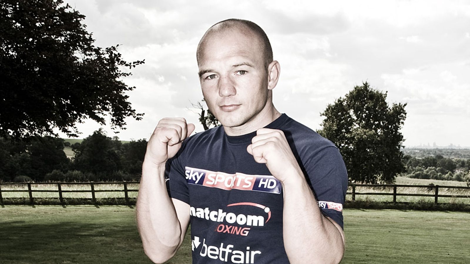 Rees eyes title shot | Boxing News | Sky Sports