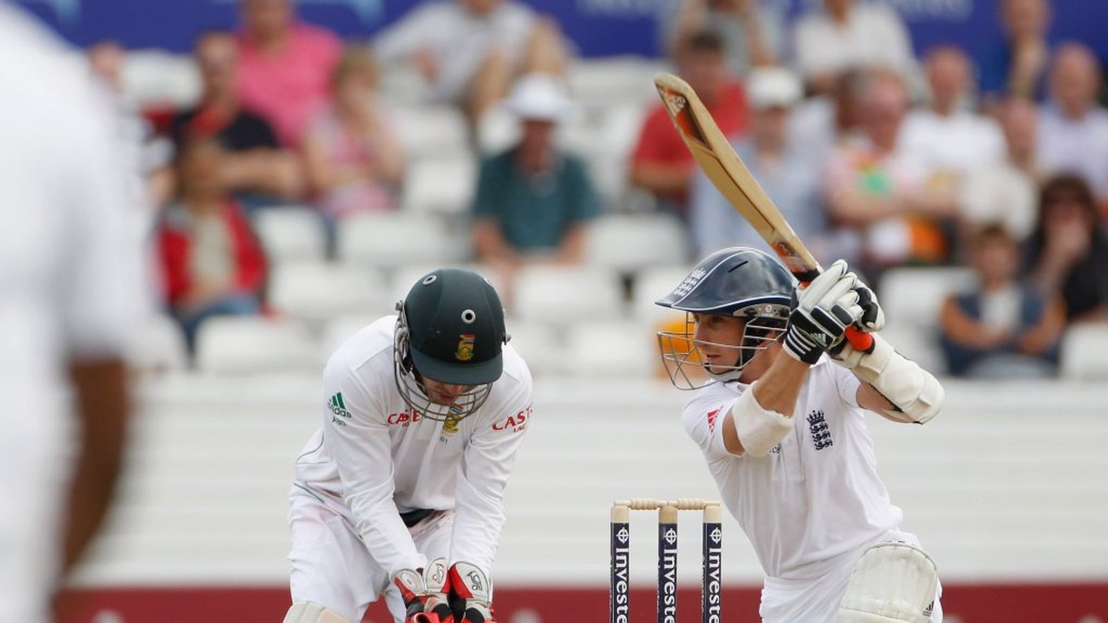 James Taylor eager for England Test recall following World Cup ...