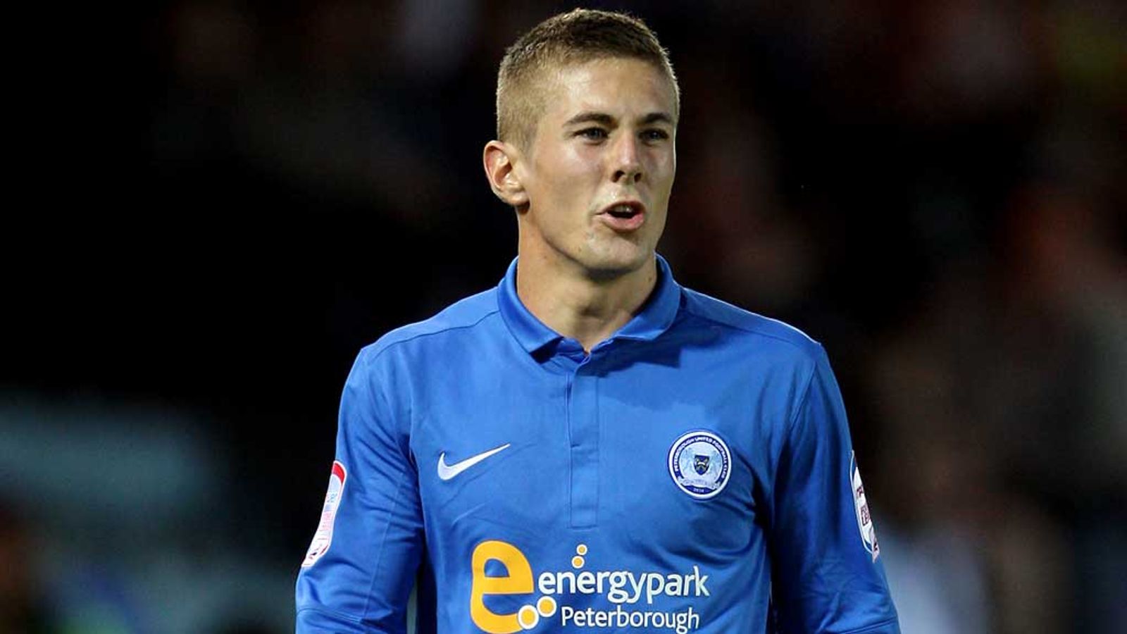 York to capture Kearns | Football News | Sky Sports