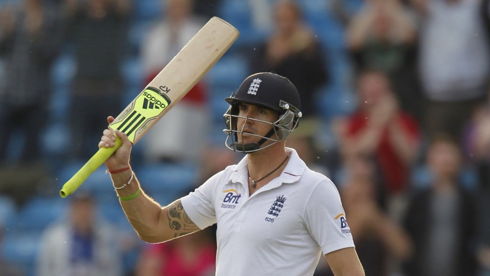 Let's talk about Kevin | Cricket News | Sky Sports