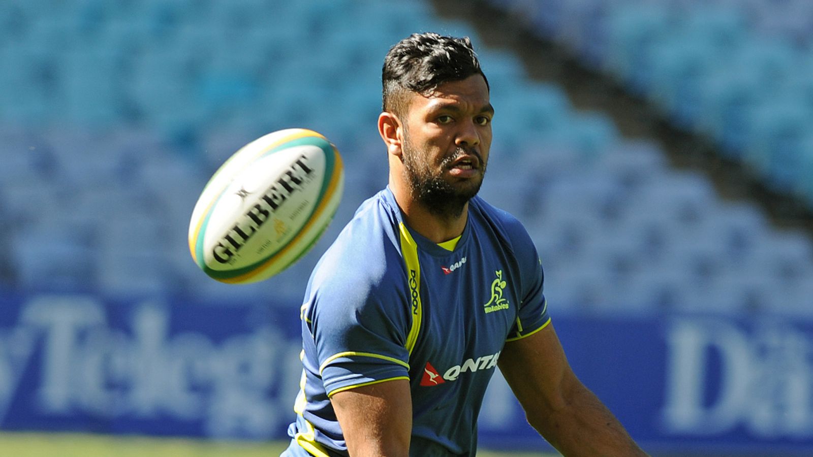 Beale named on the bench | Rugby Union News | Sky Sports