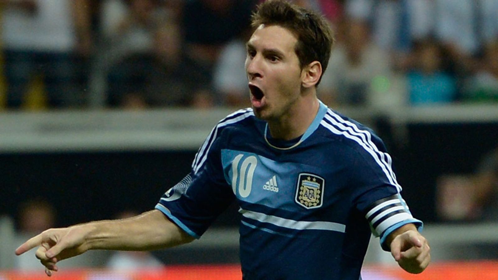 International round-up | Football News | Sky Sports