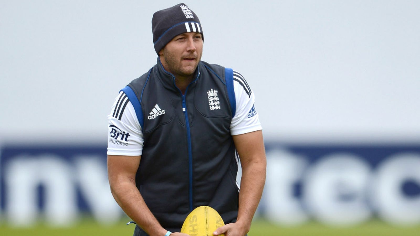 Bresnan - Jonny will be good | Cricket News | Sky Sports