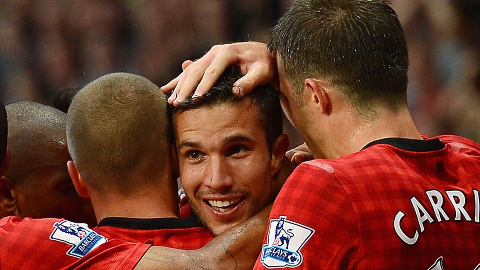 The Dynamic Duo? | Football News | Sky Sports