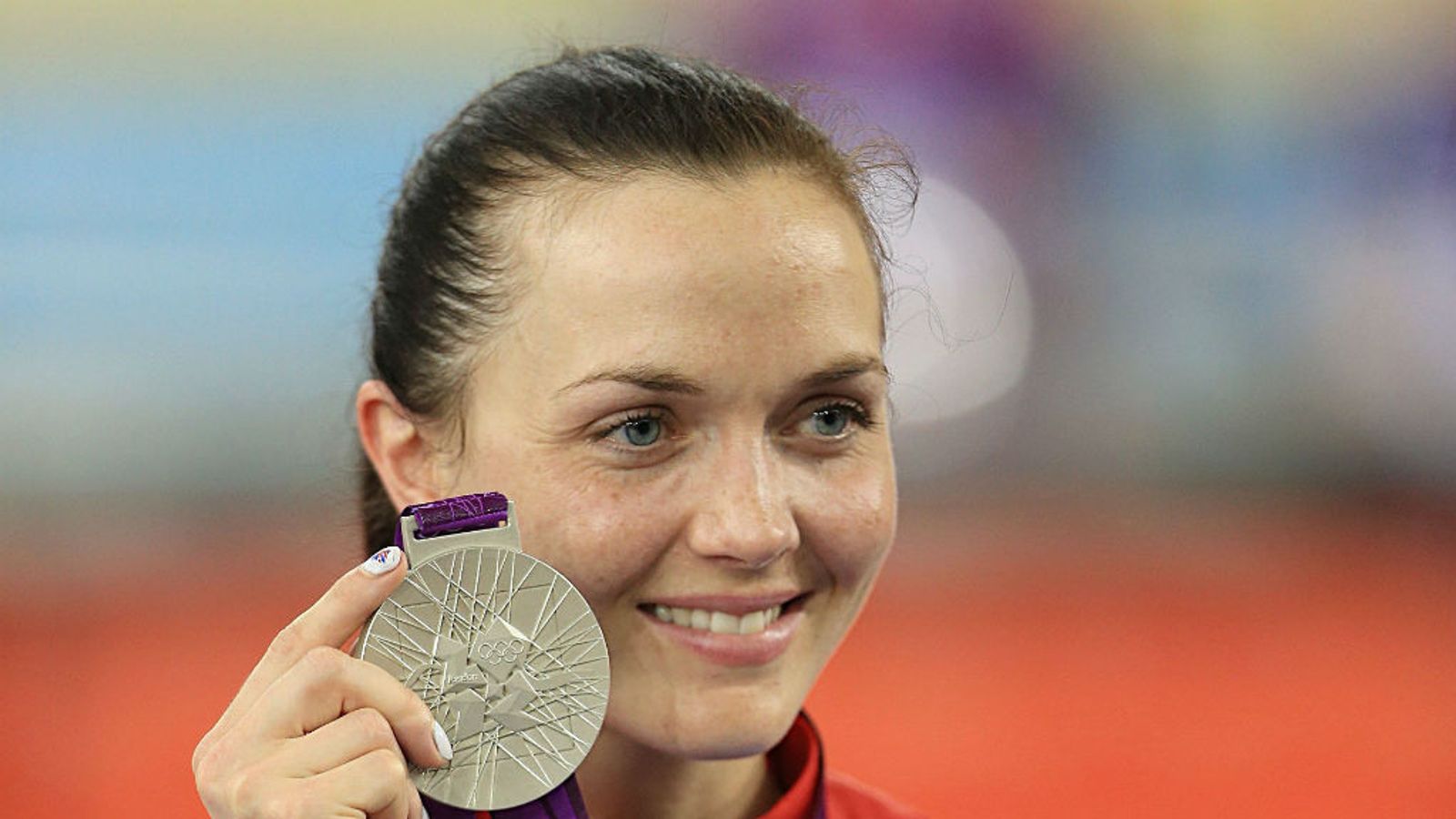 Family for Pendleton | Olympics News | Sky Sports