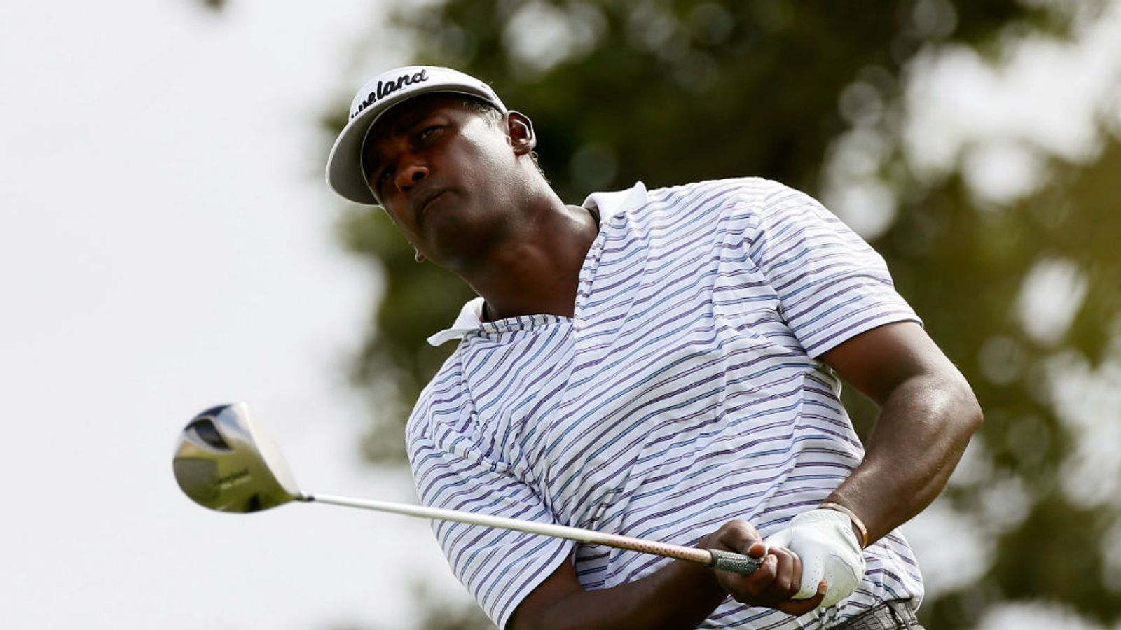 Renewed belief boosts Singh | Golf News | Sky Sports