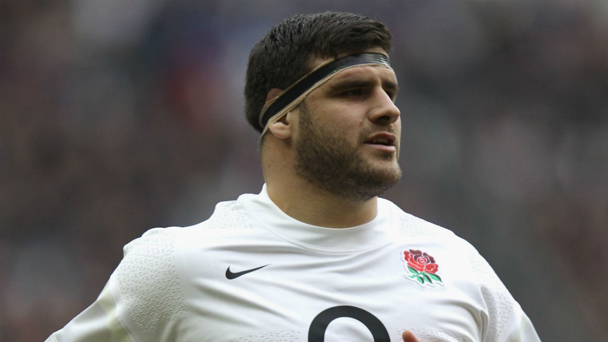 Rob Webber to captain England against Barbarians at Twickenham | Rugby ...