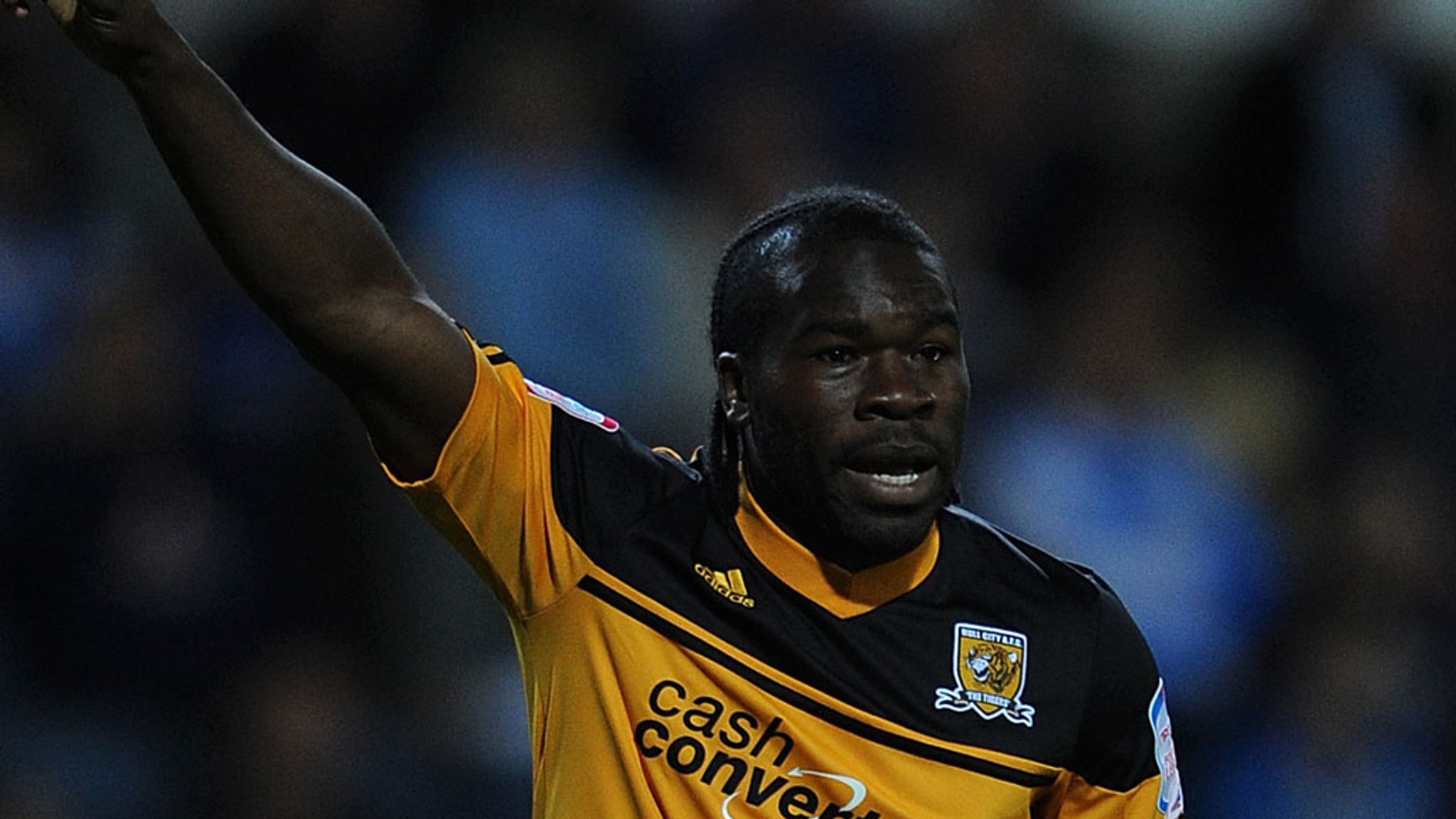 Tigers topple struggling Owls | Football News | Sky Sports