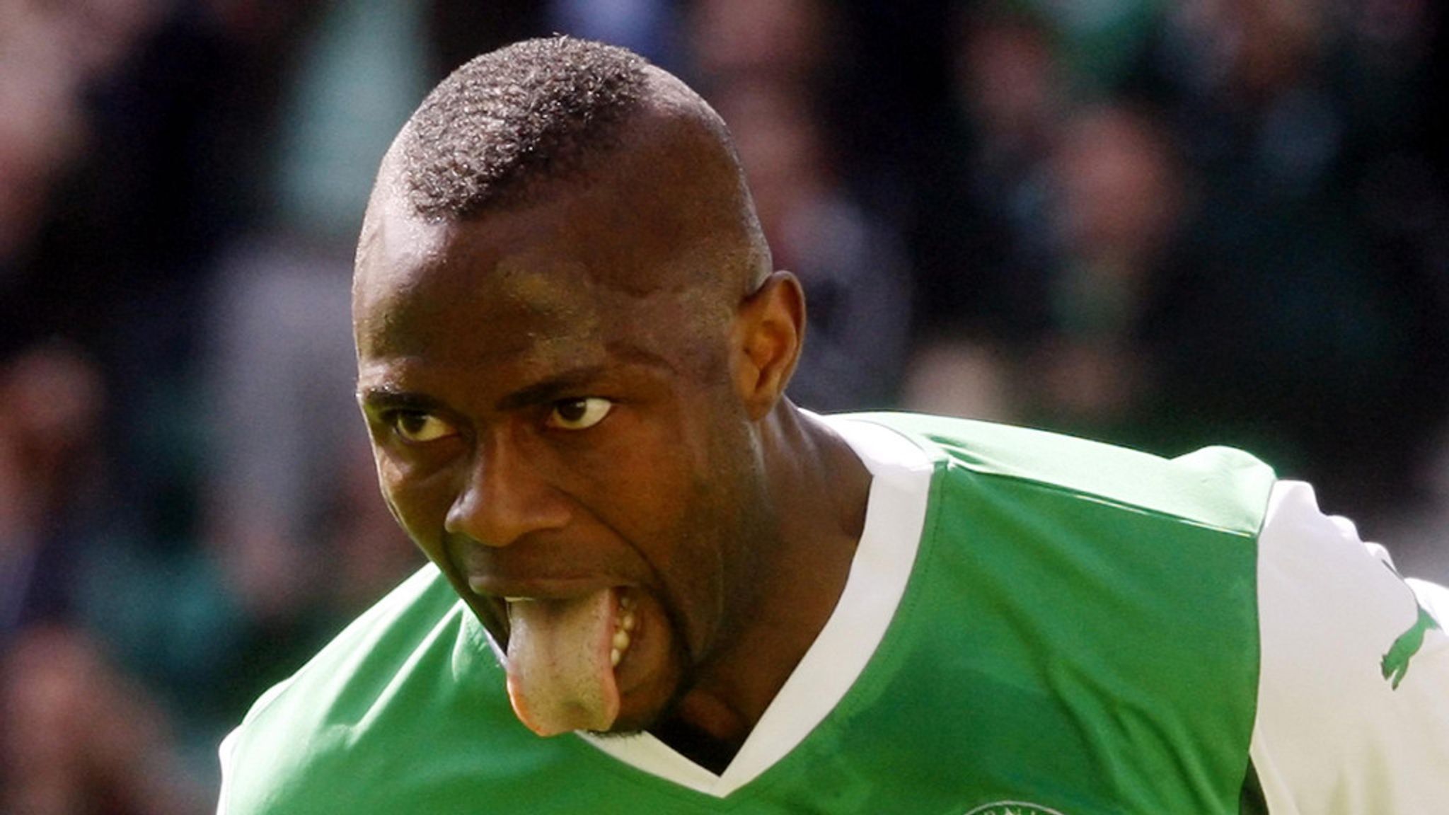 Sodje saves day for North End | Football News | Sky Sports