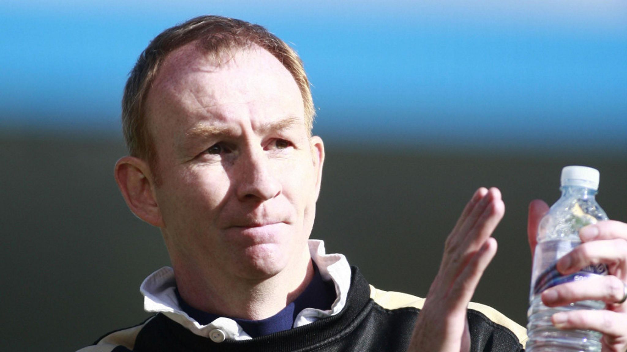 Knill responds to doubters | Football News | Sky Sports