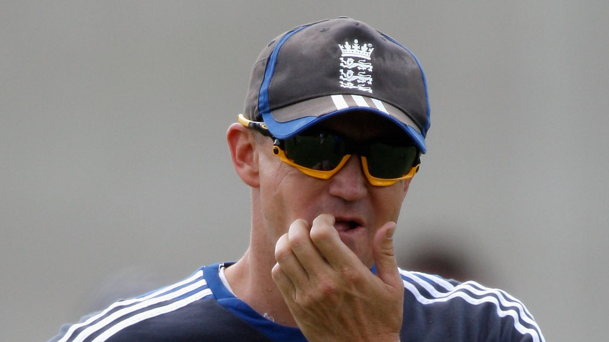 England coach Andy Flower says tour of India will be an 'exciting ...