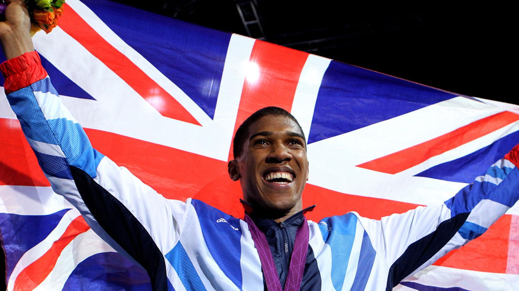 The Joshua Files | Boxing News | Sky Sports