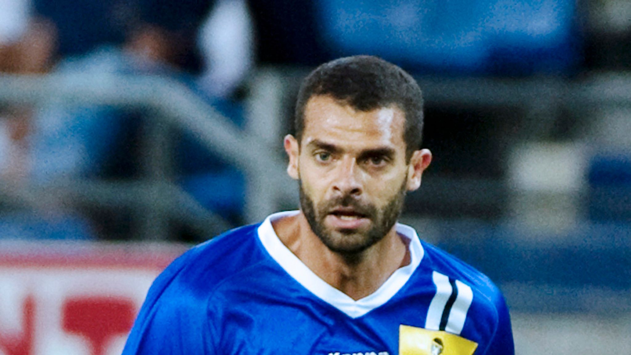 Ilan strike sinks Reims | Football News | Sky Sports