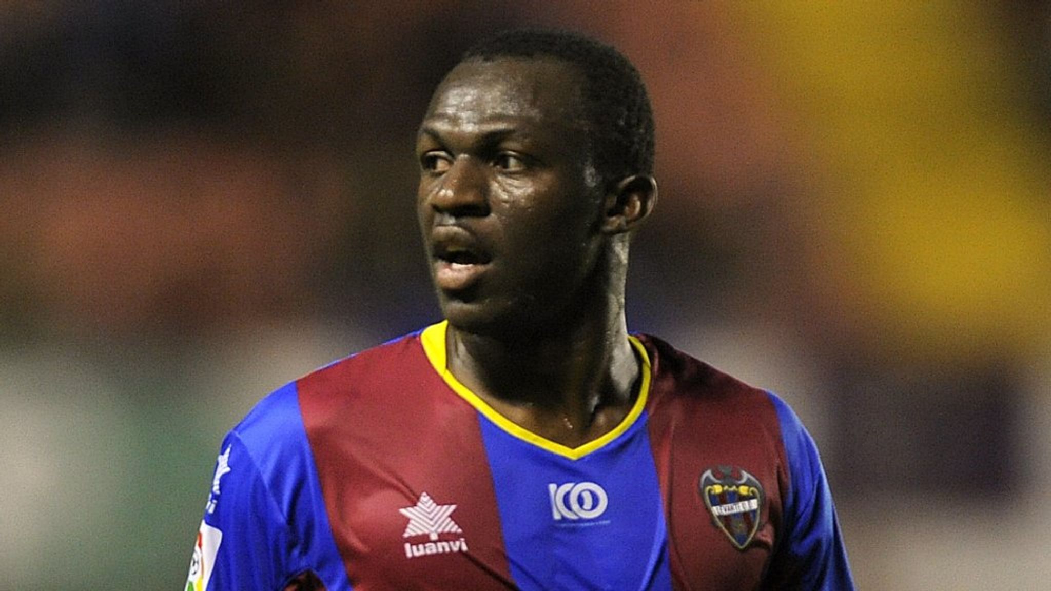 Kone impressed by Martinez | Football News | Sky Sports