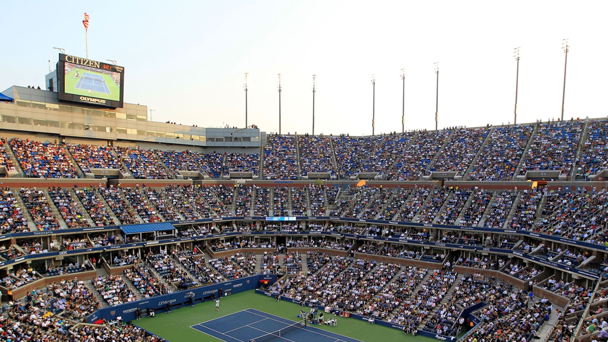Best of three | Tennis News | Sky Sports