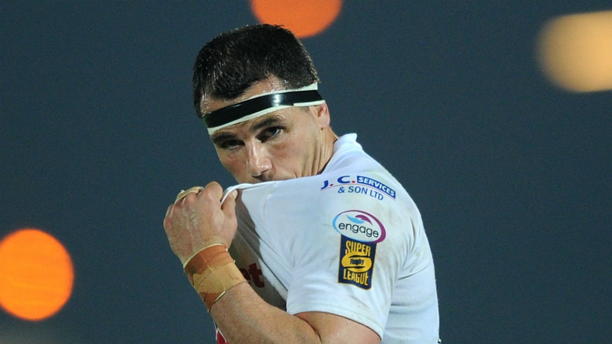 Galea not retiring | Rugby League News | Sky Sports