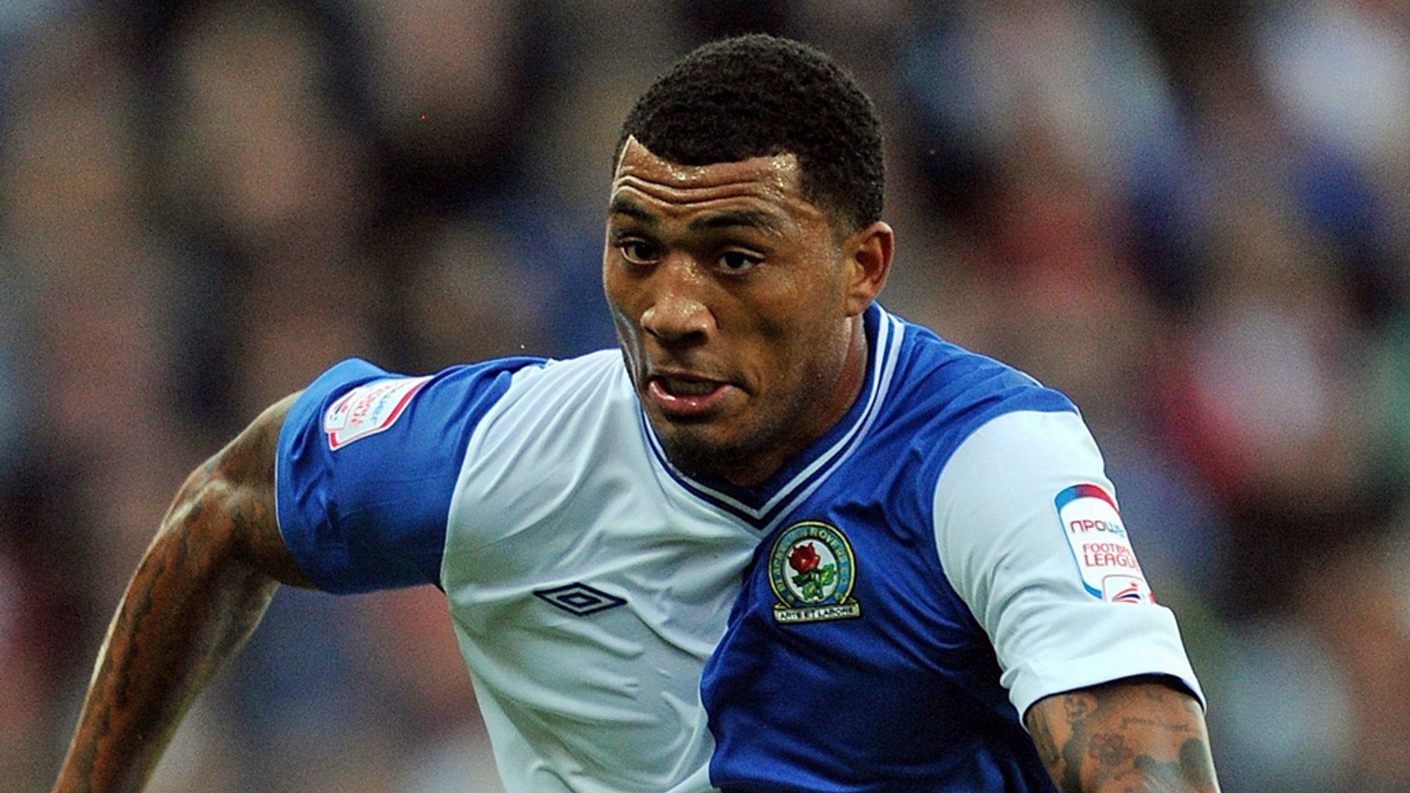 Transfer News: Colin Kazim-Richards set for Bursaspor move | Football ...