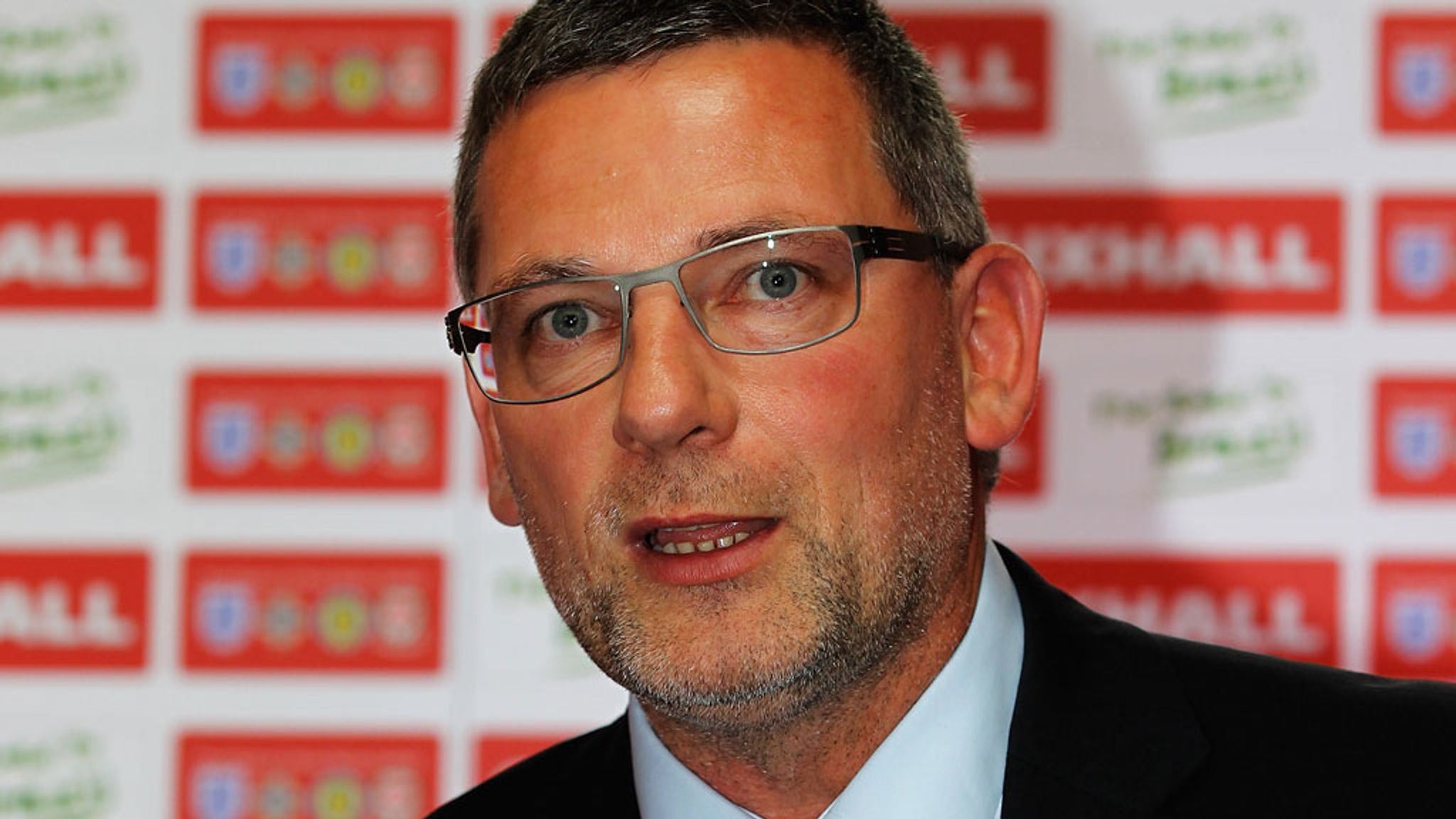 Craig Levein talks up Scotland's World Cup ambitions ahead of ...