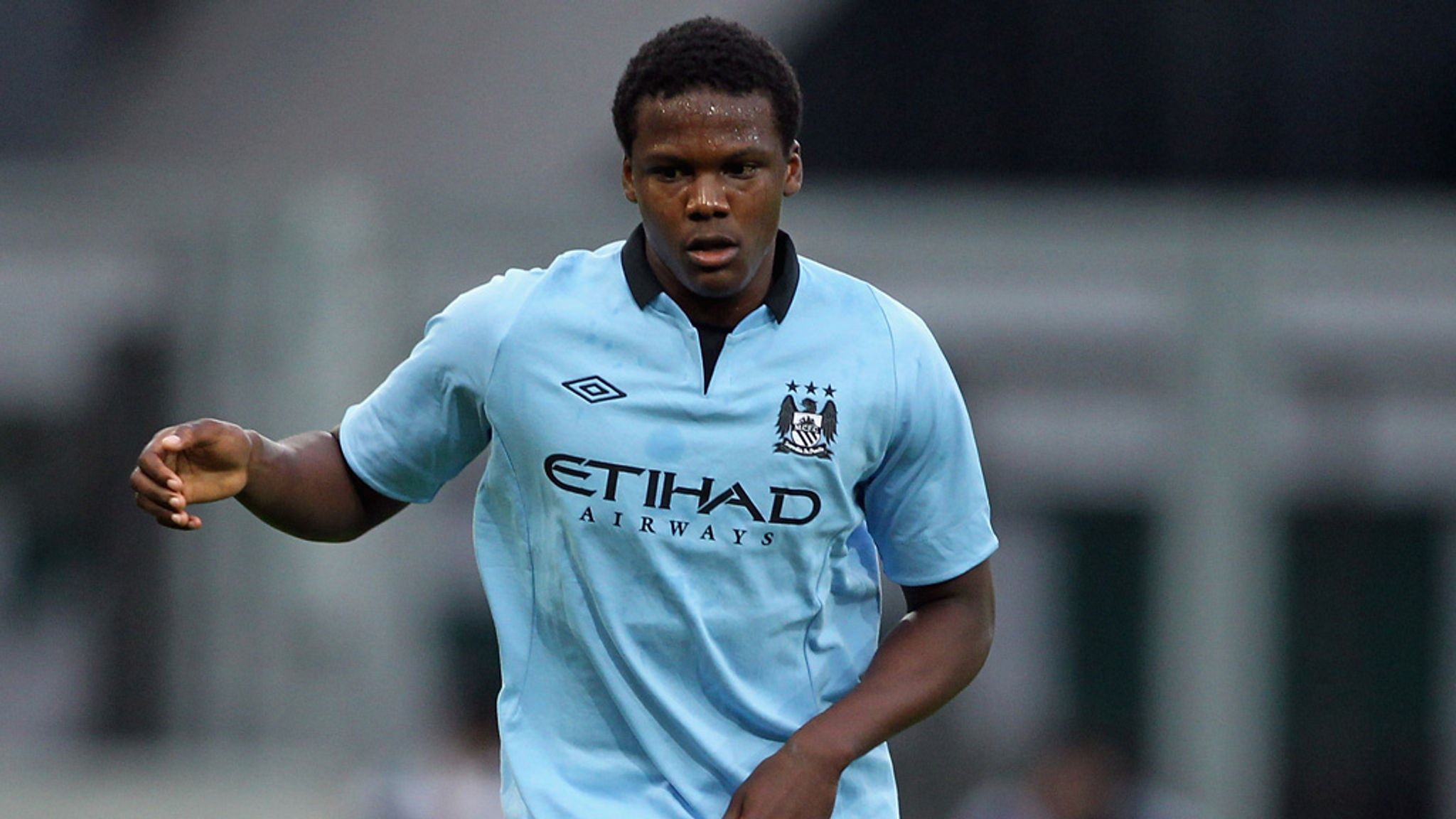 Boyata set for Dutch move | Football News | Sky Sports