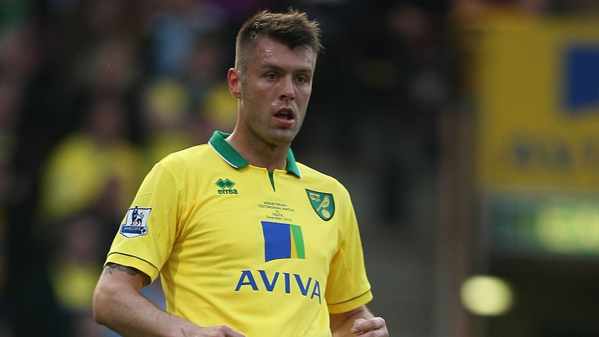 Norwich City defender Elliott Ward poised to join Nottingham Forest on ...