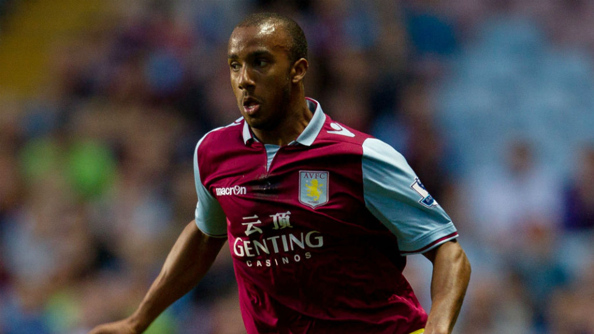 Fabian Delph prepared to miss birth of first child to help Aston Villa ...