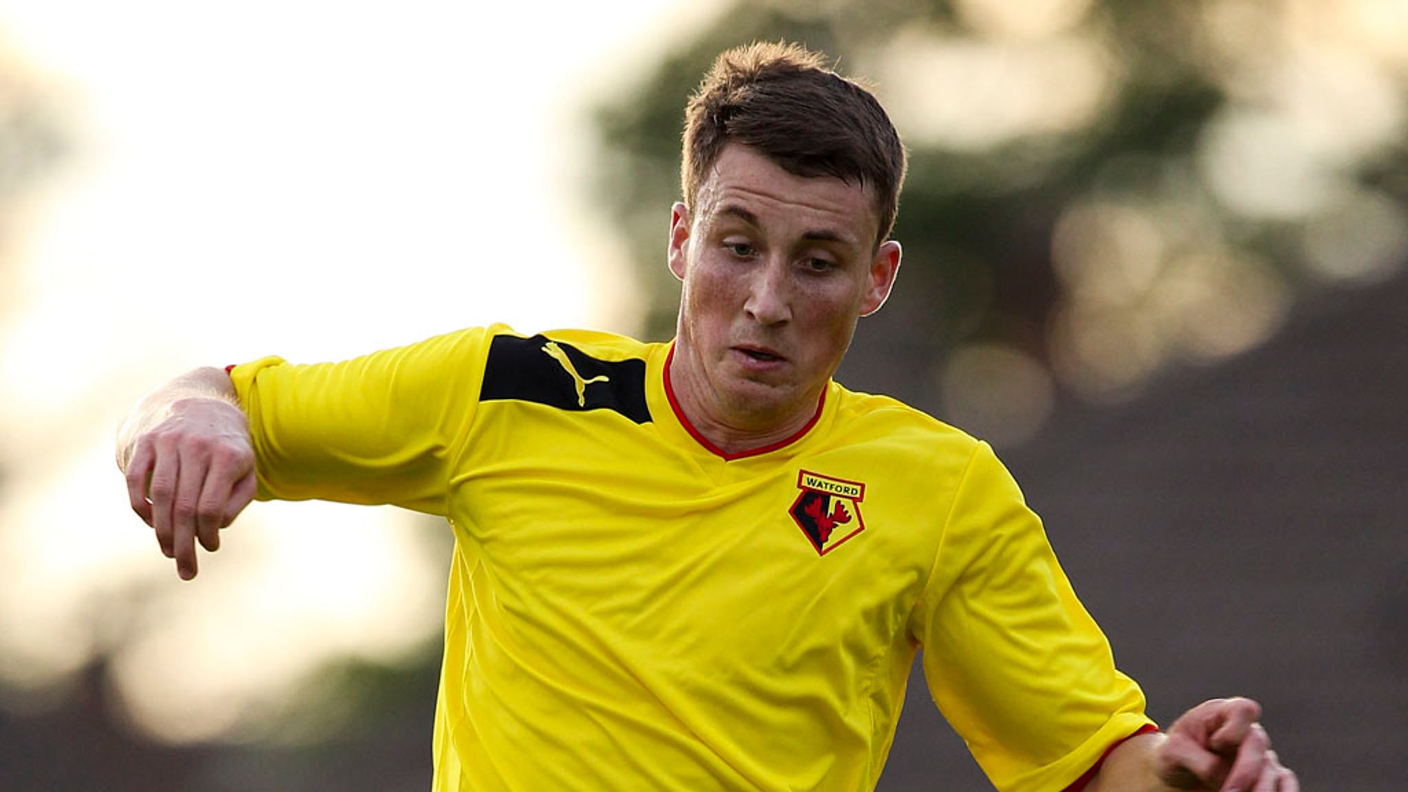 Transfer news: Derby hopeful of signing Watford's Craig Forsyth ...