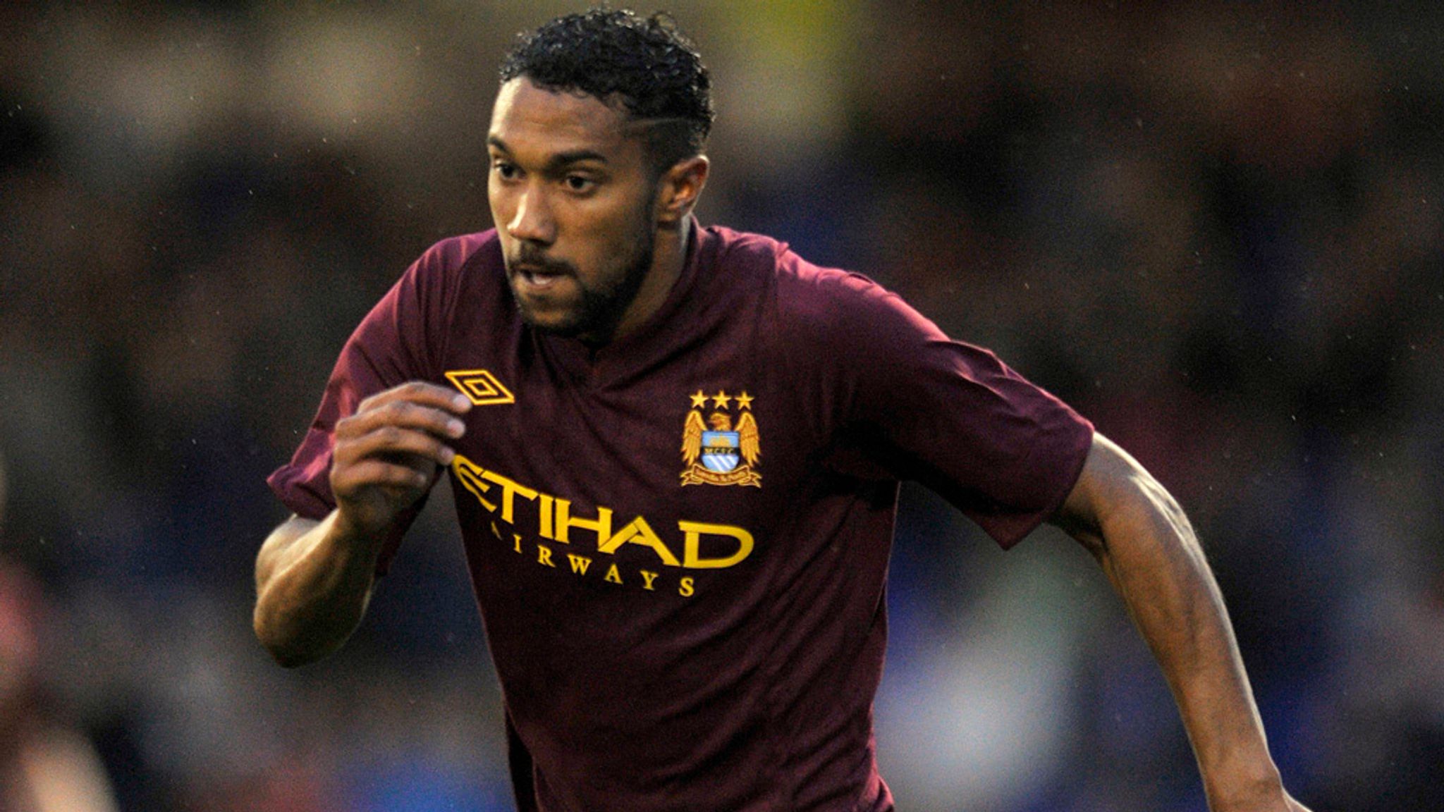 New role pleases Clichy | Football News | Sky Sports