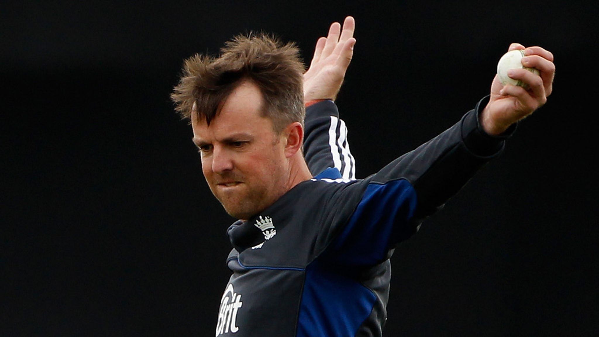 Graeme Swann insists it has to be a team effort by England against ...