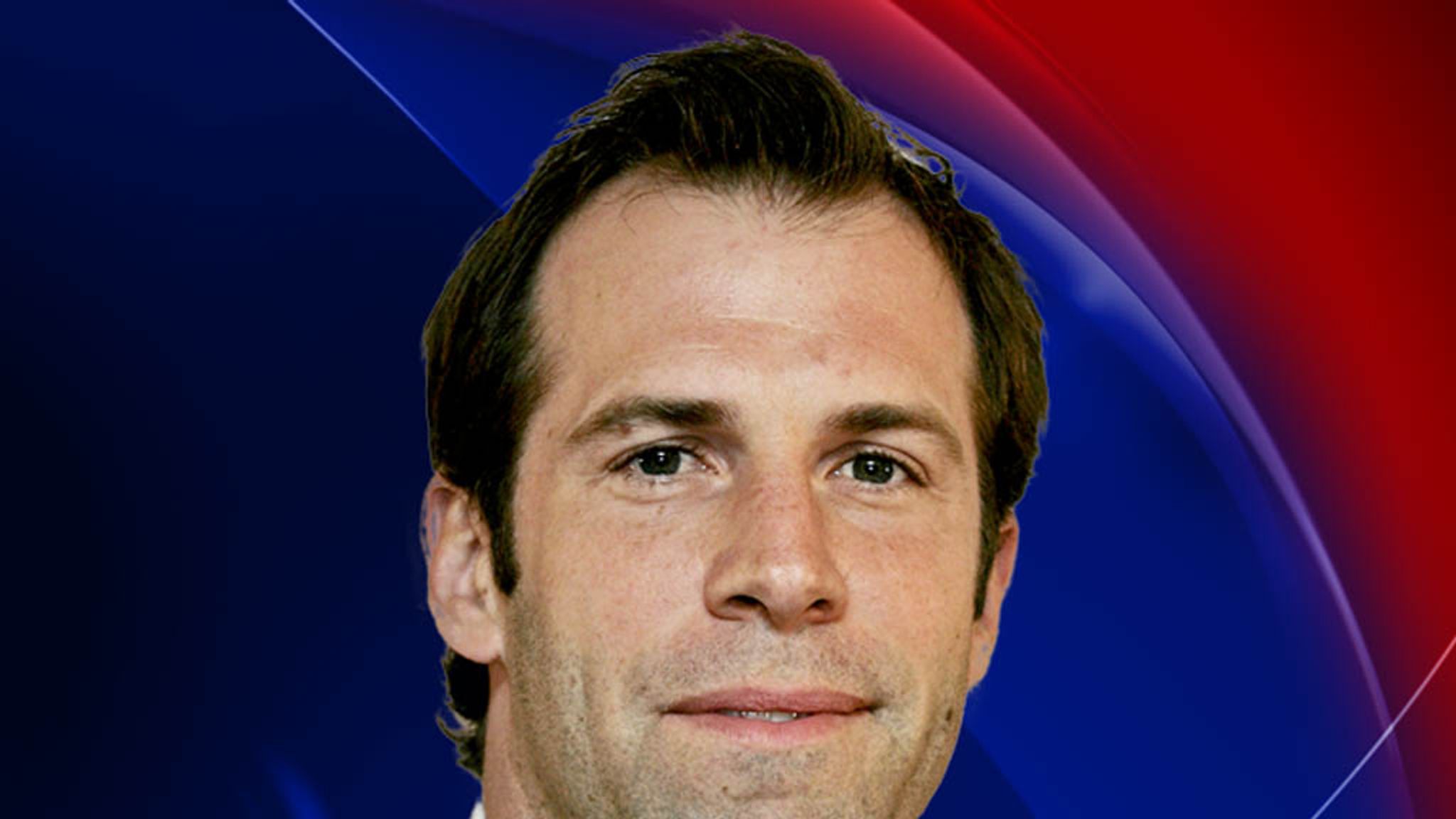 US Open: Marin Cilic can lead a new generation, says Greg Rusedski ...