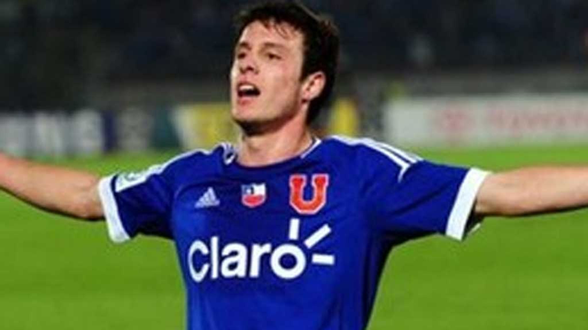 Henriquez set for United | Football News | Sky Sports