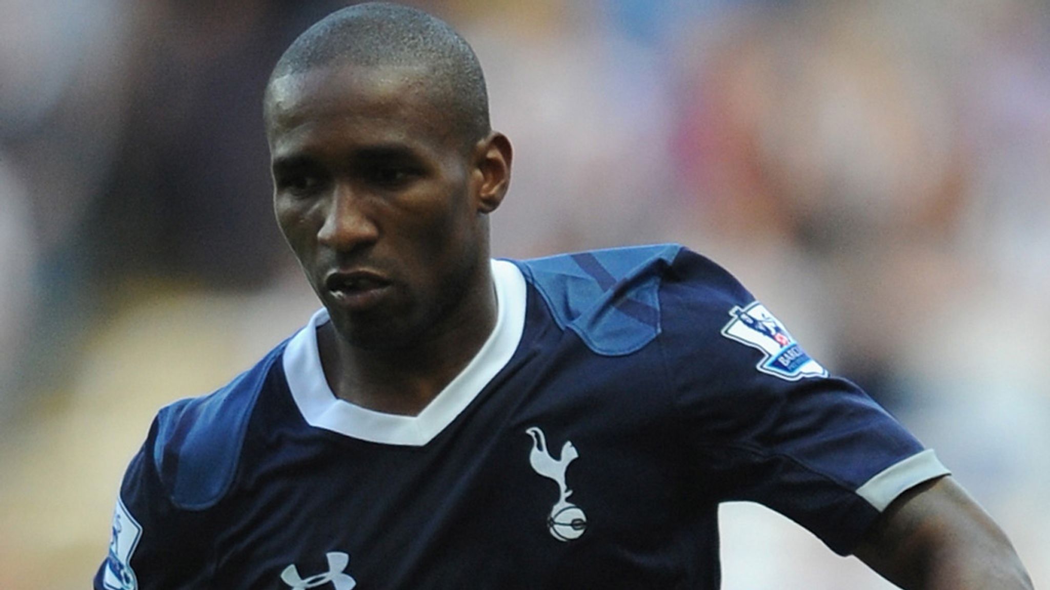 Defoe signs new Spurs deal | Football News | Sky Sports