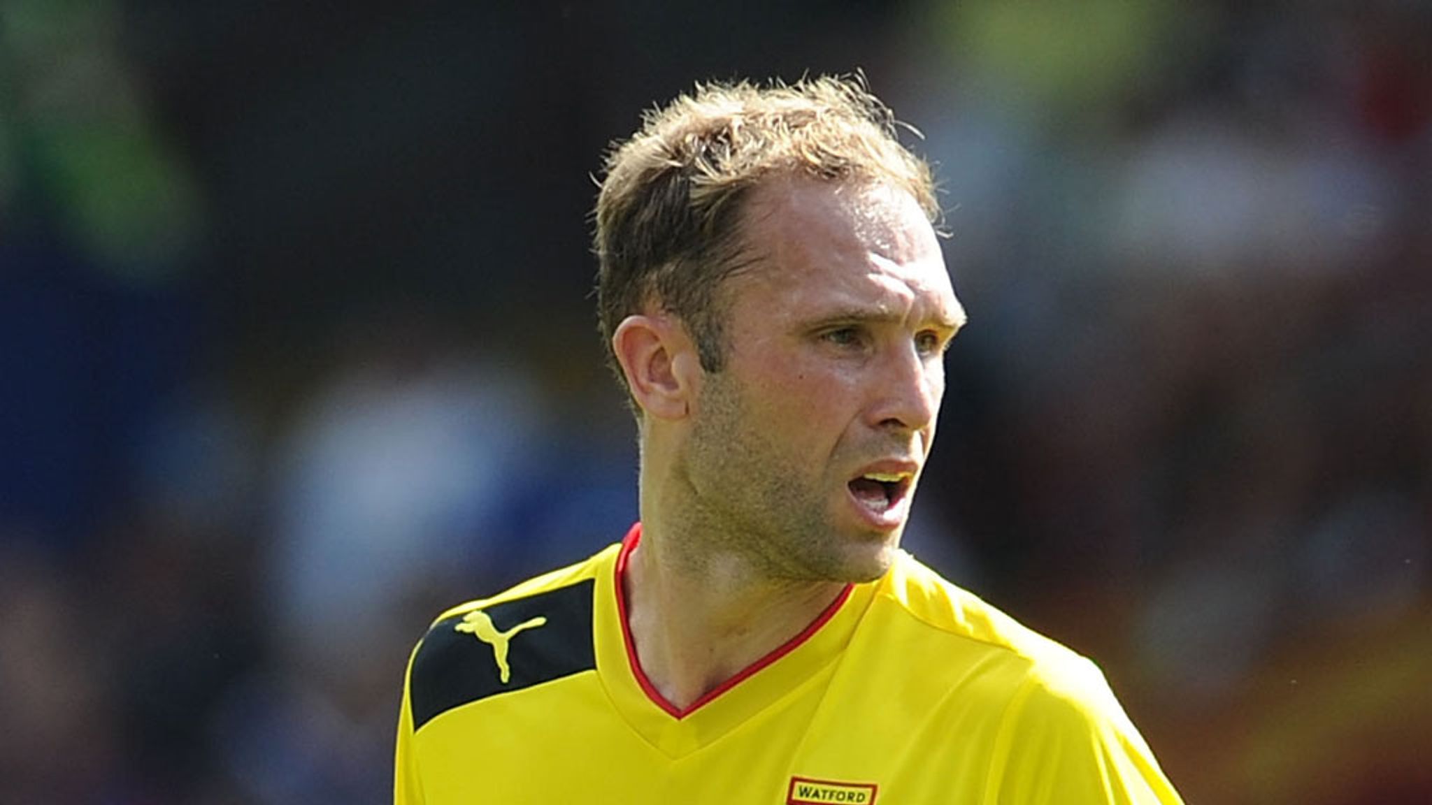 Nigel Clough invites experienced midfielder John Eustace to train with ...