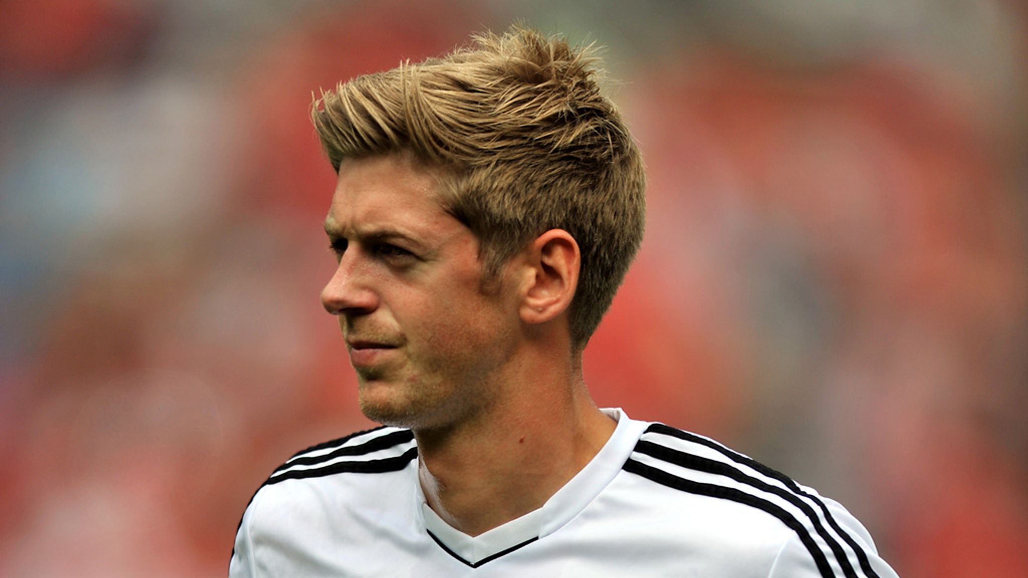 Jon Stead has rejoined Huddersfield Town on a free transfer | Football ...