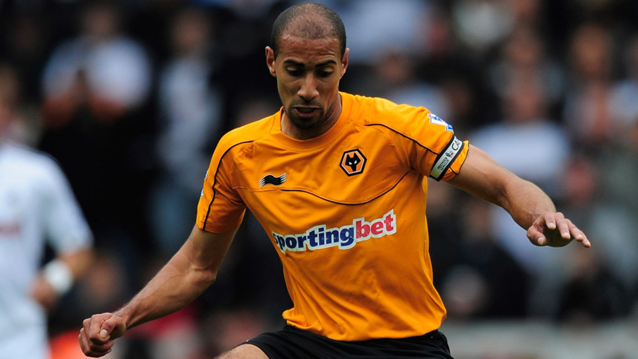 Transfer news: Karl Henry leaves Wolves to sign two-year contract at ...