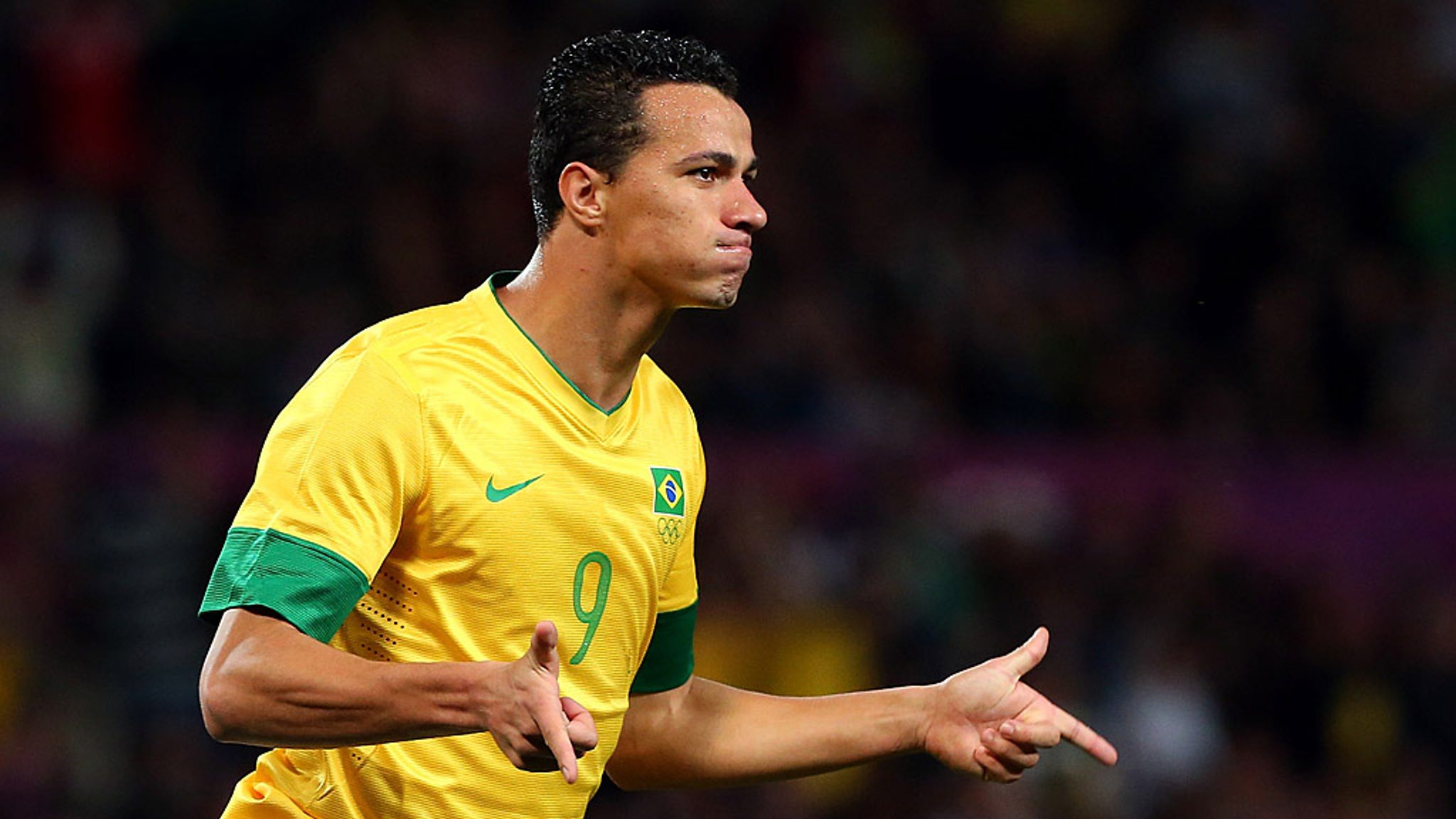 Damiao will not come cheap | Football News | Sky Sports