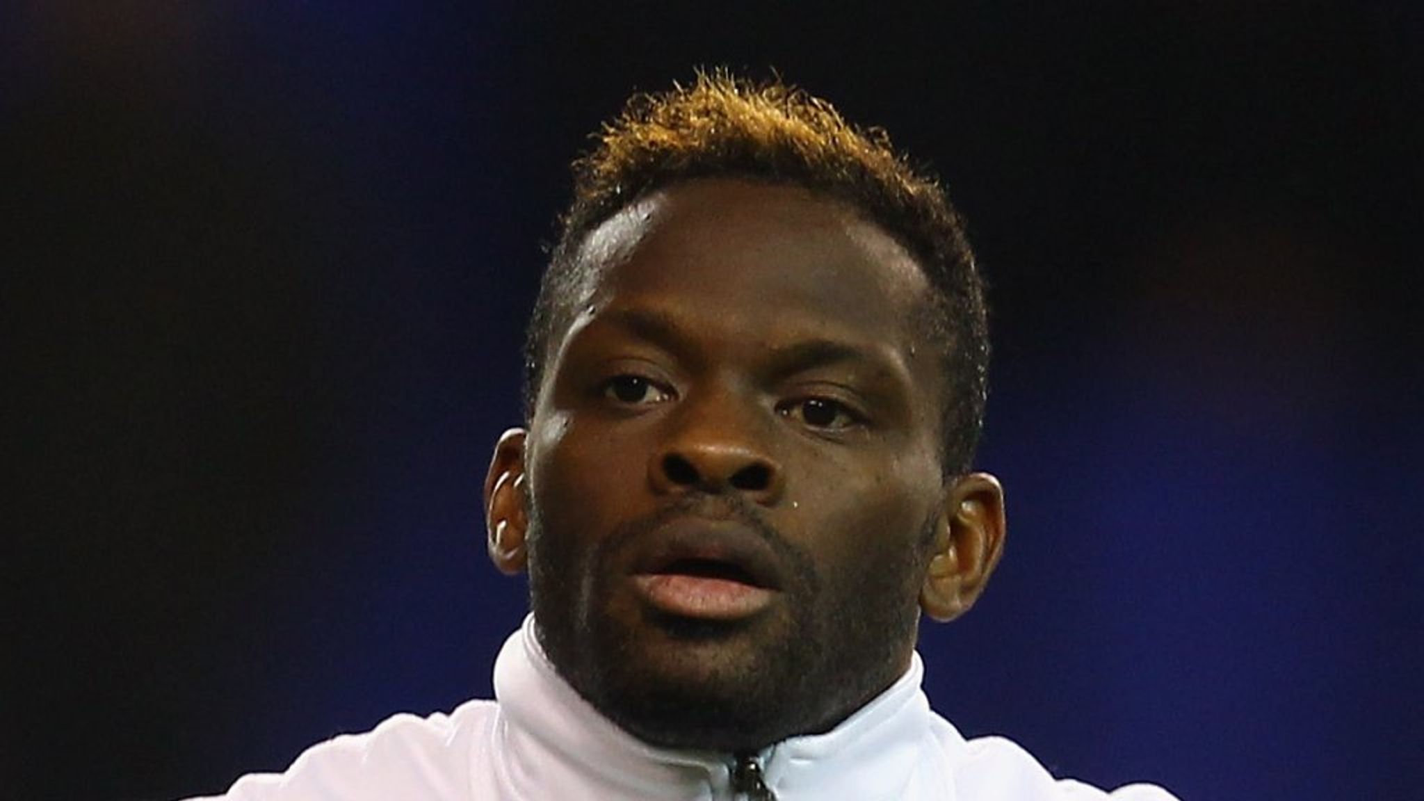 Saha still hungry says O'Neill | Football News | Sky Sports