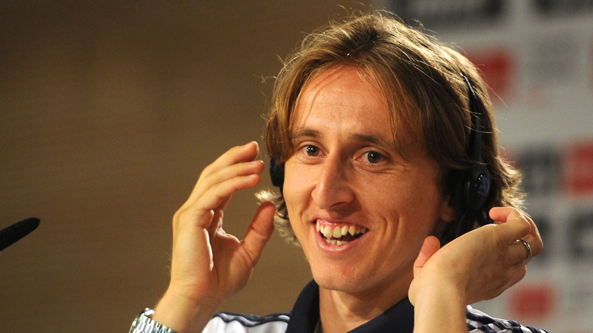 Happy and honoured | Football News | Sky Sports