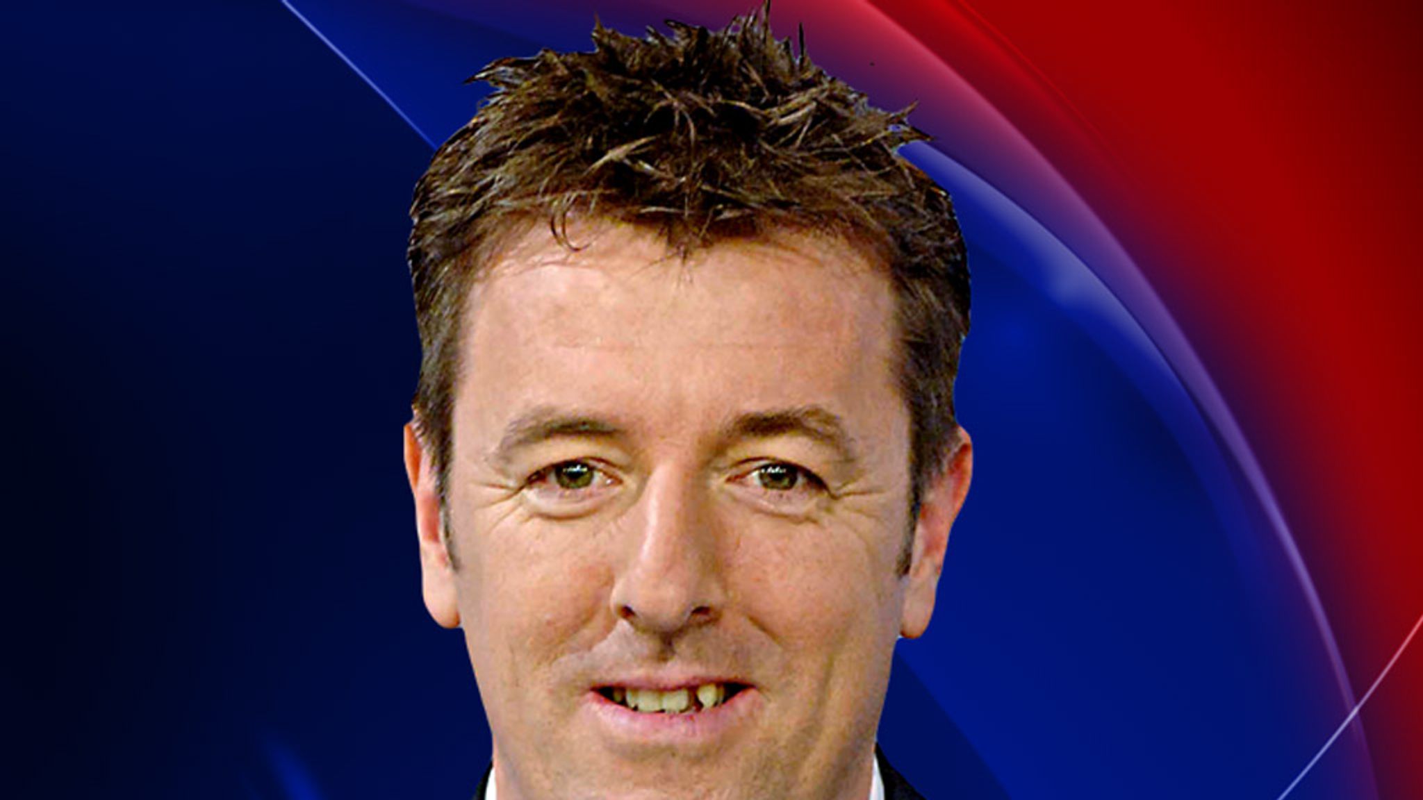Exit overblown | Football News | Sky Sports