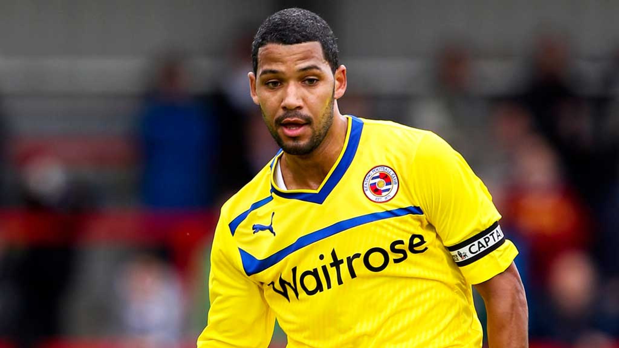 McAnuff - Royals were naive | Football News | Sky Sports
