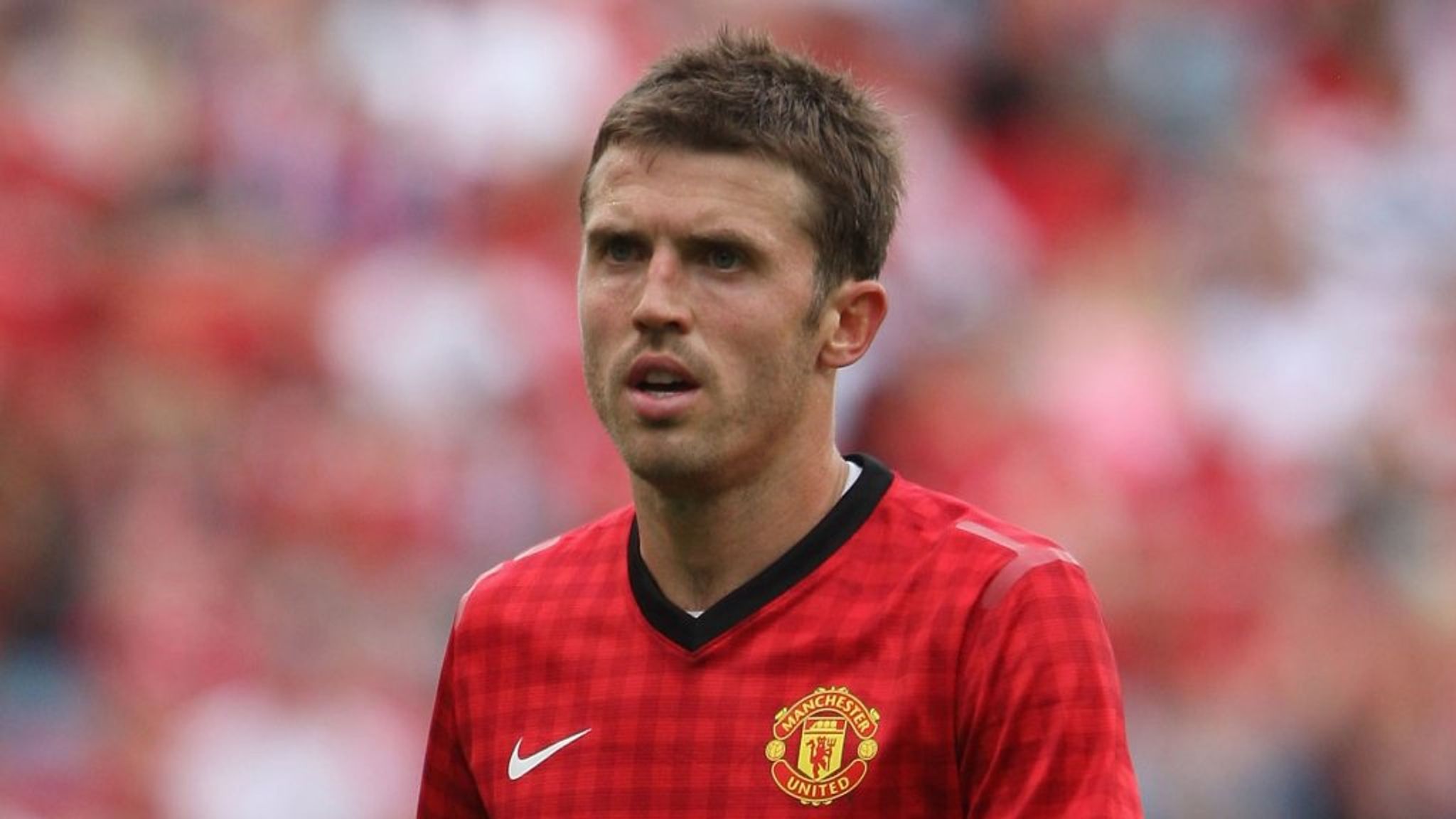 Carrick - United will respond | Football News | Sky Sports