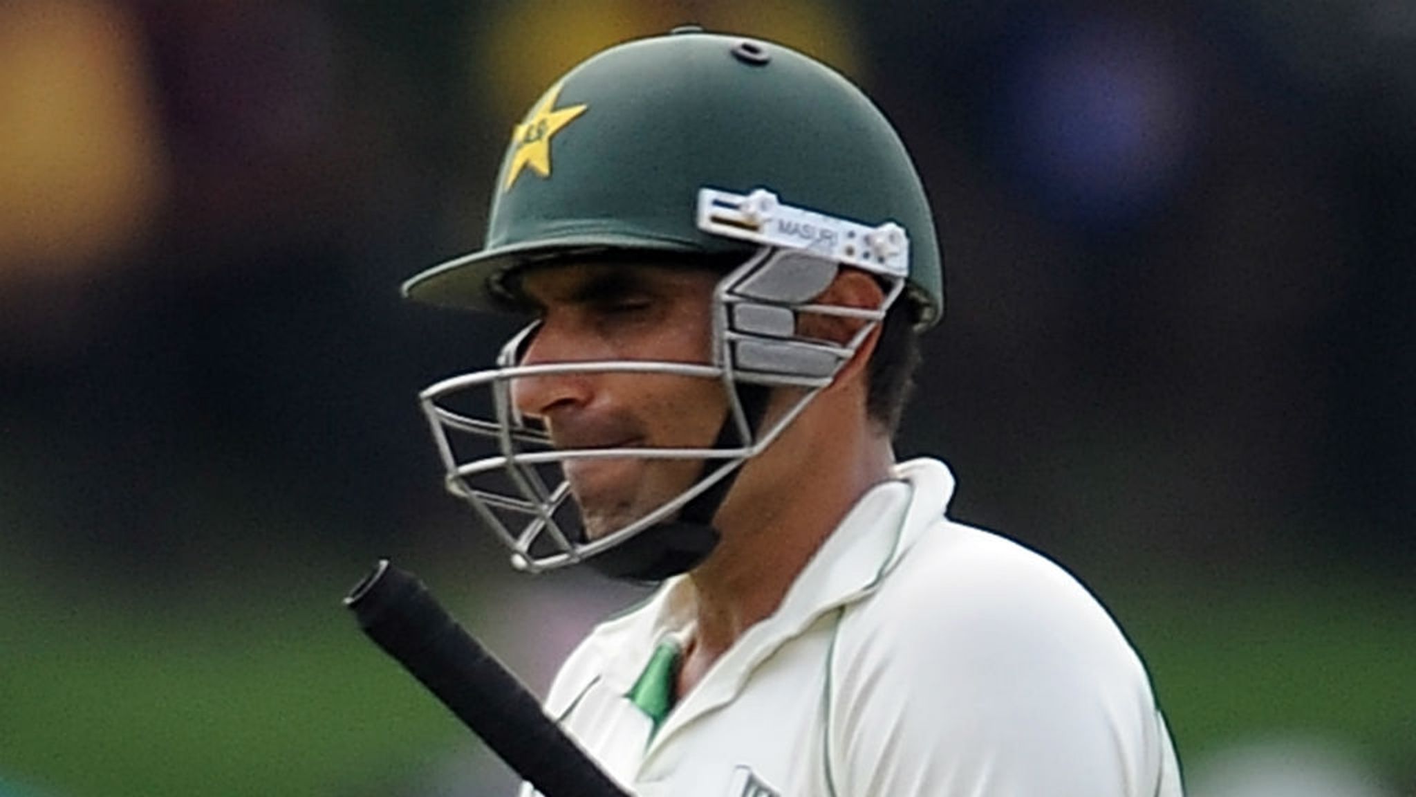 Misbah - Pakistan fired up | Cricket News | Sky Sports