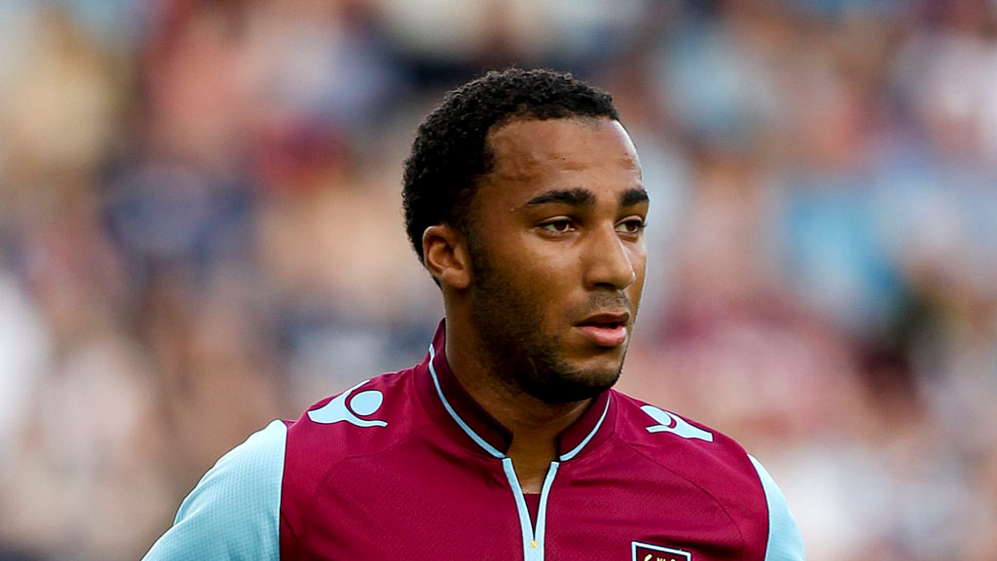 Maynard 'important to Hammers' | Football News | Sky Sports