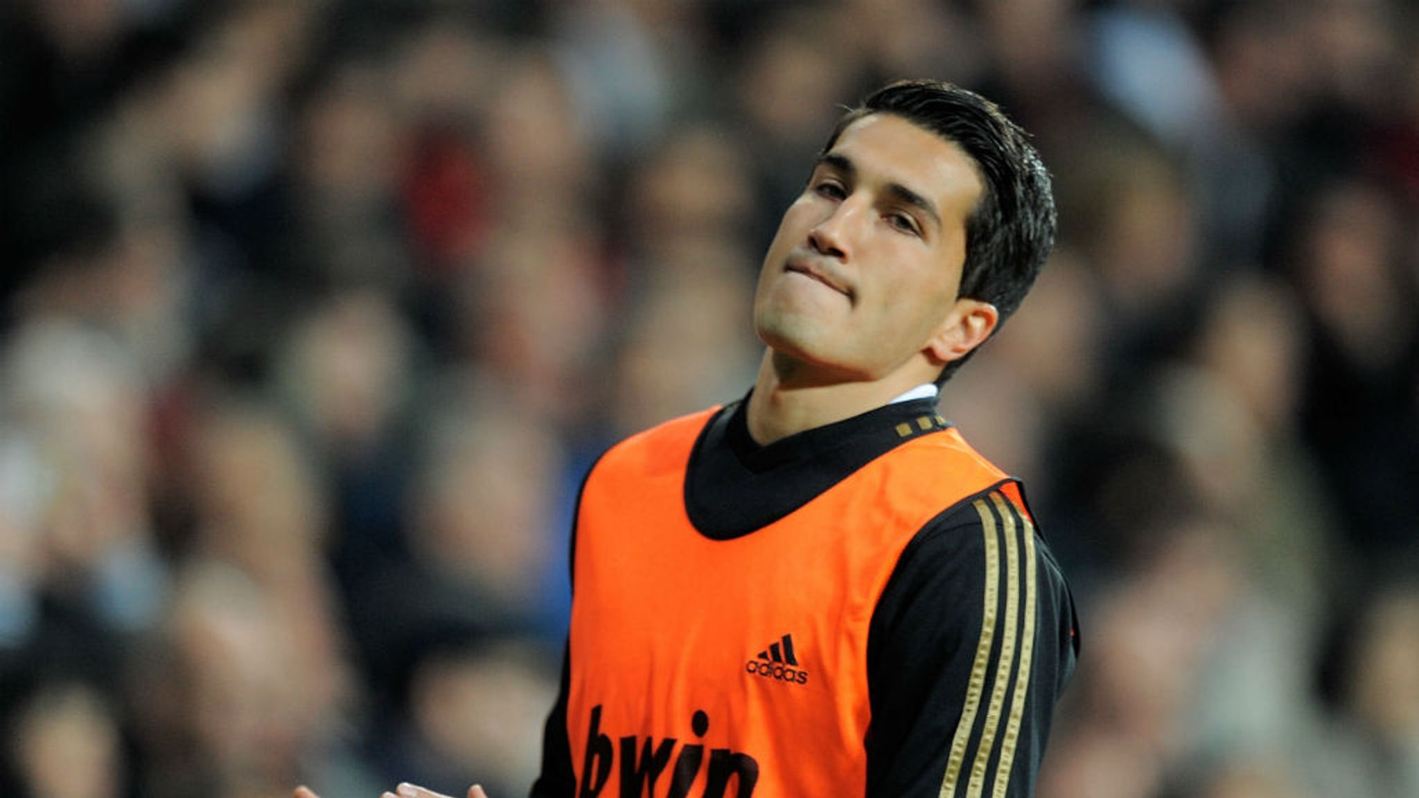 Gunners close to Sahin deal | Football News | Sky Sports