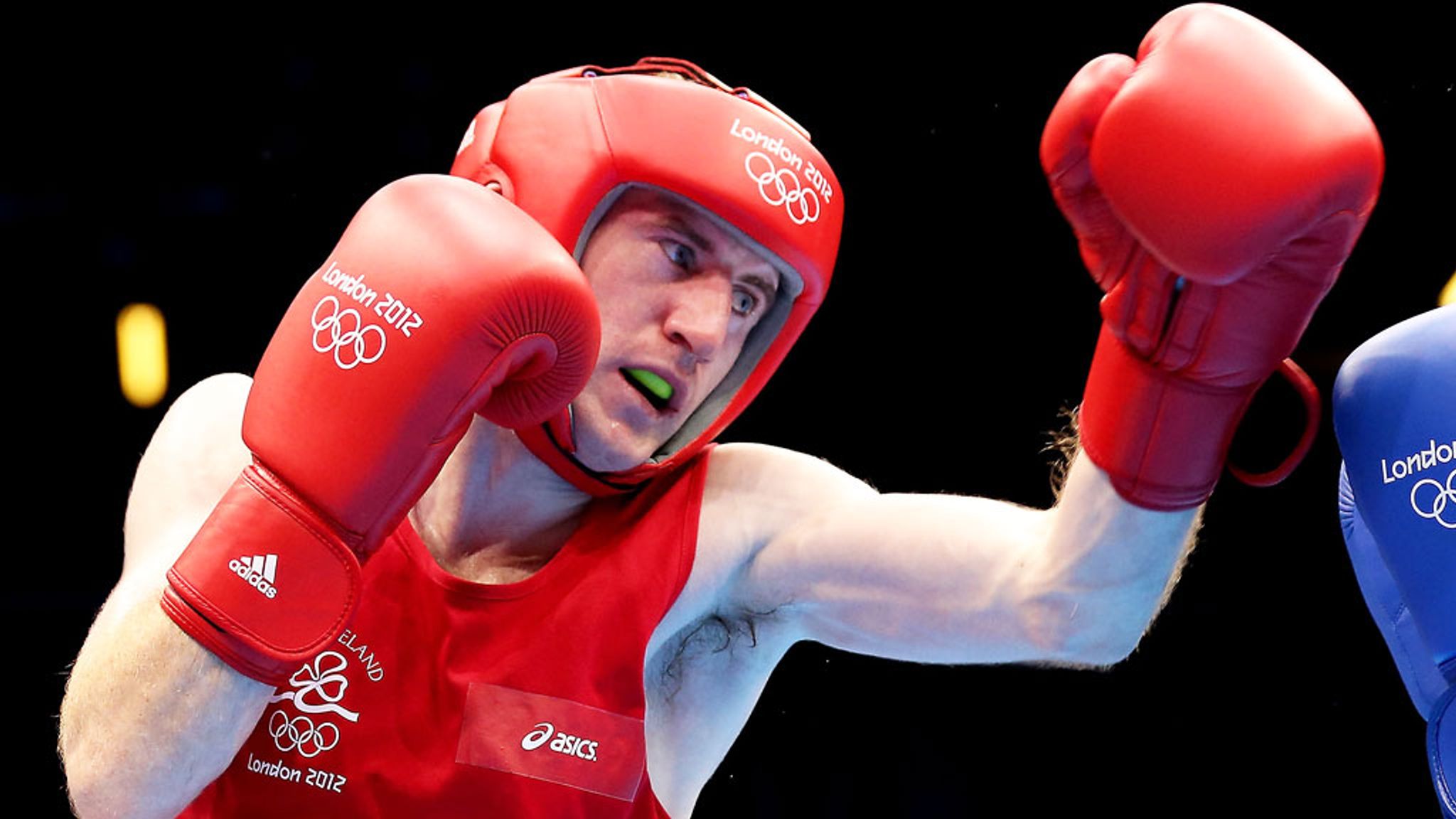 Jack Bateson secures medal at European Amateur Championships | Boxing ...