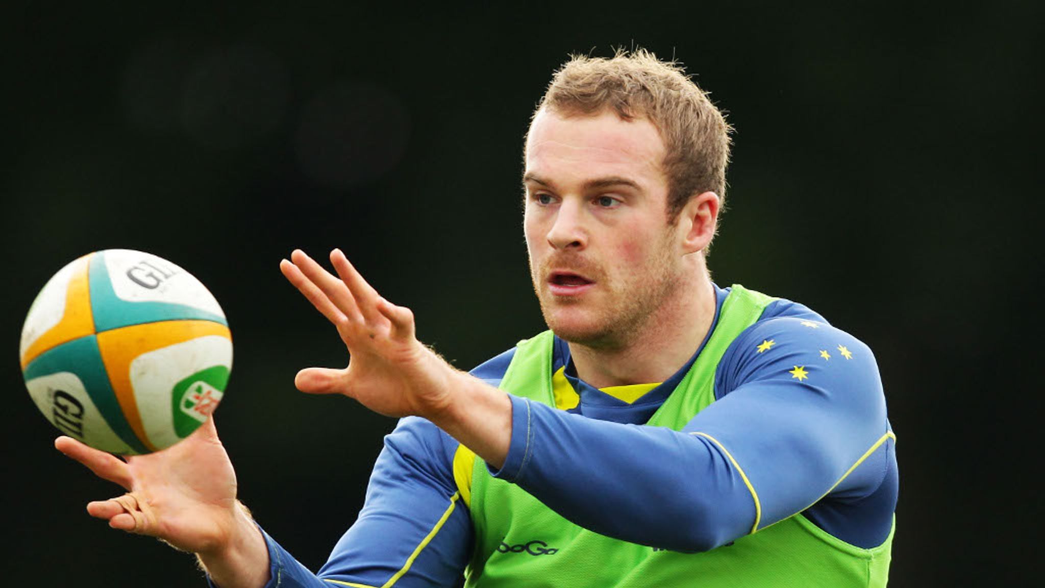 Australia lose McCabe | Rugby Union News | Sky Sports