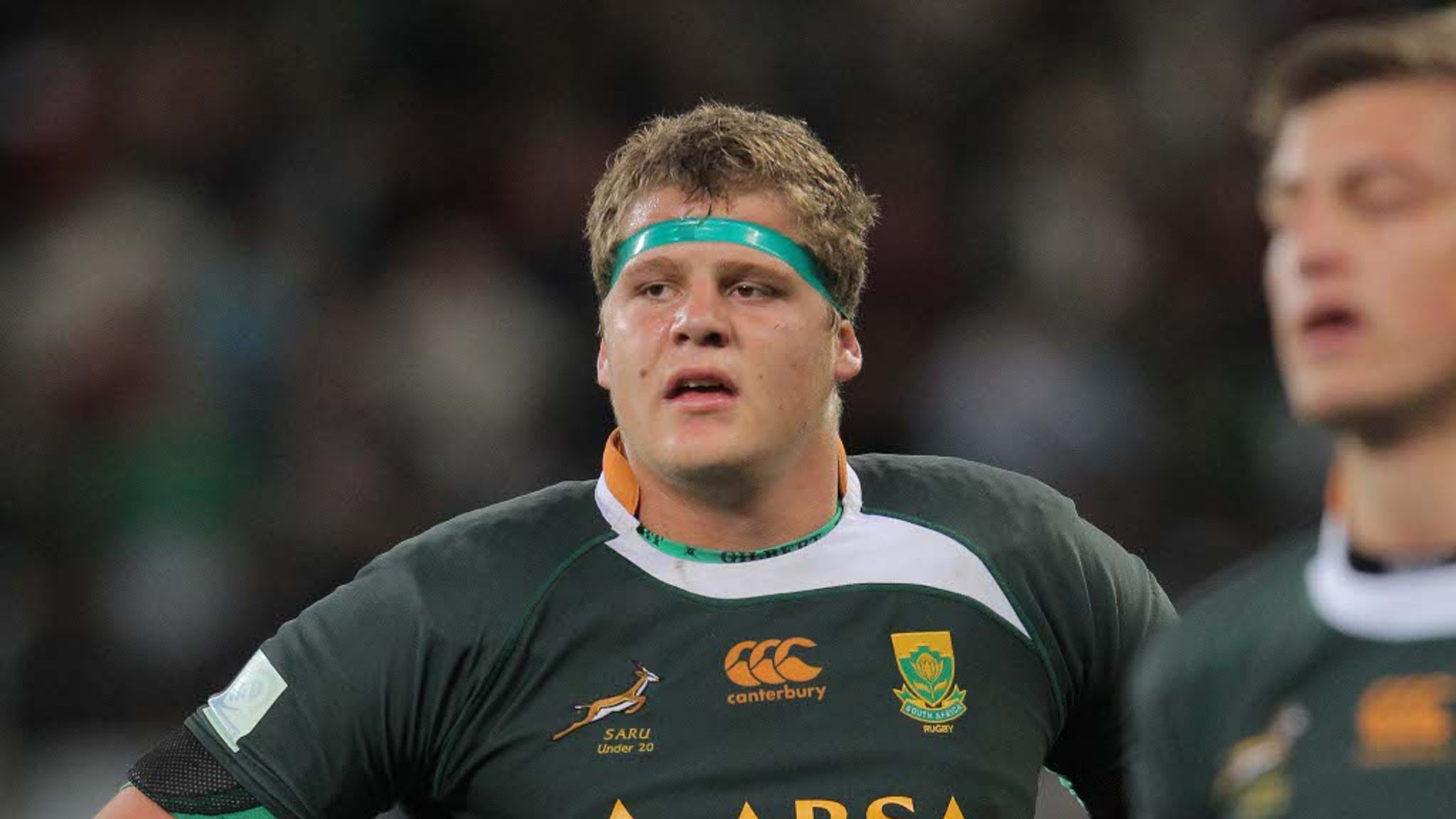 Bulls swoop for Willemse | Rugby Union News | Sky Sports